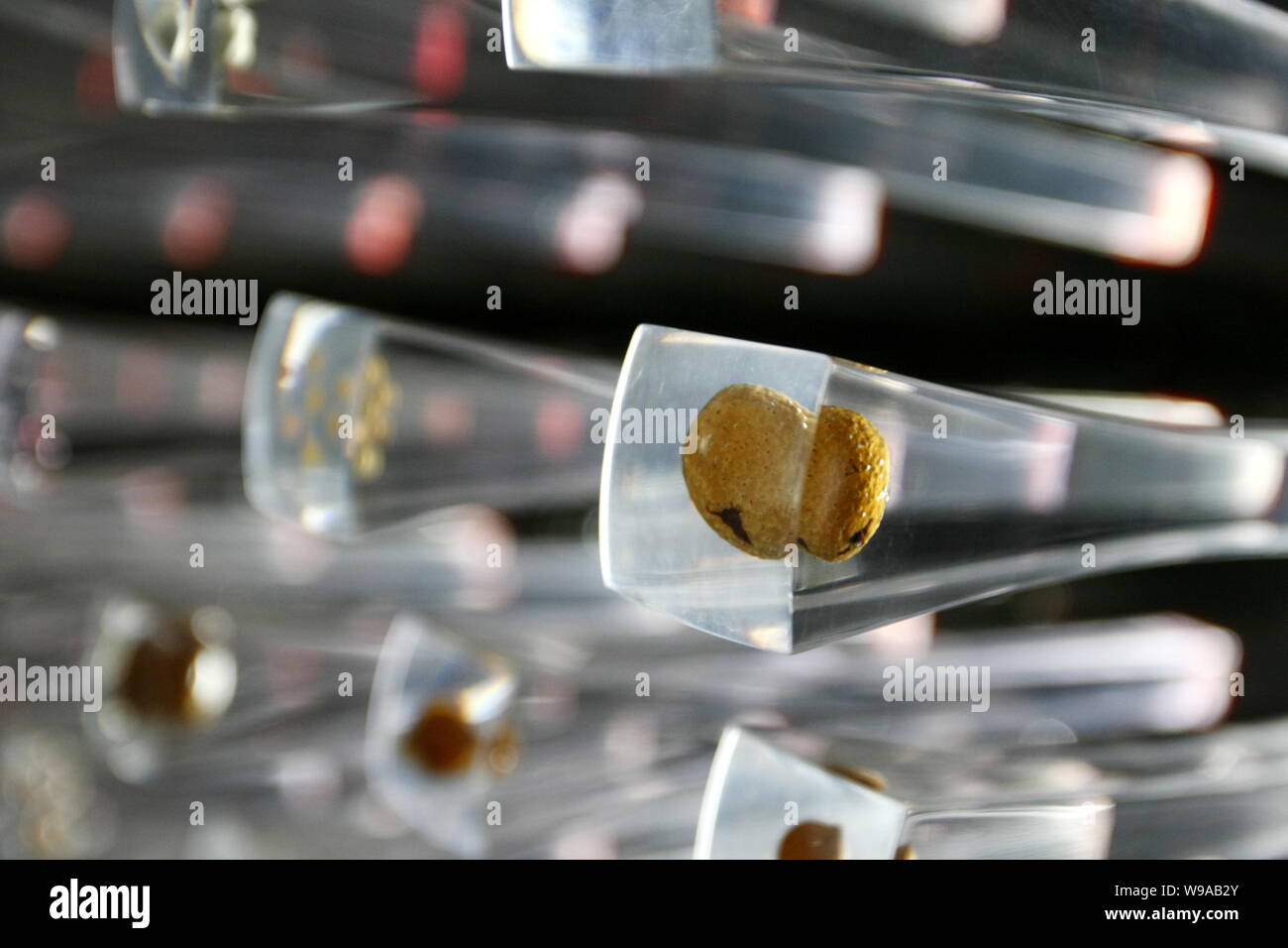 15 rods hi-res stock photography and images - Alamy