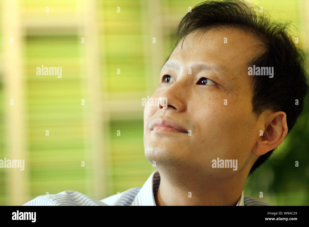 Fang zhouzi hi-res stock photography and images - Alamy