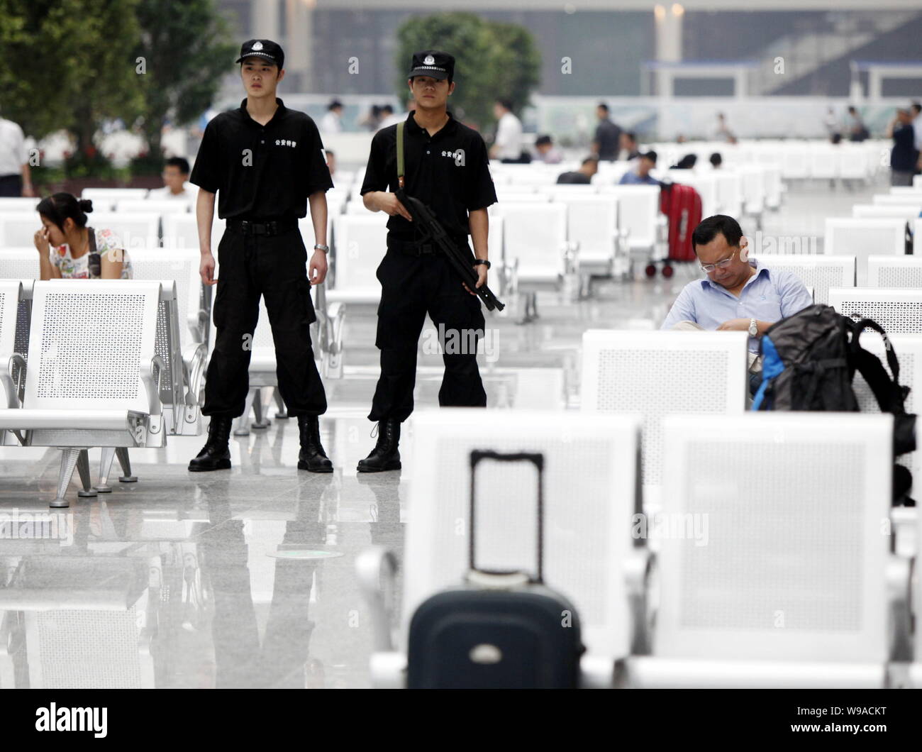 Interci hi-res stock photography and images - Alamy