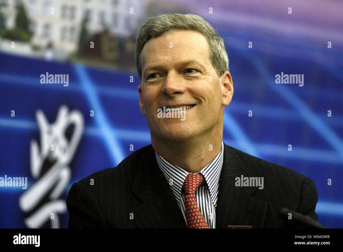 Nelson rockefeller family hi-res stock photography and images - Alamy