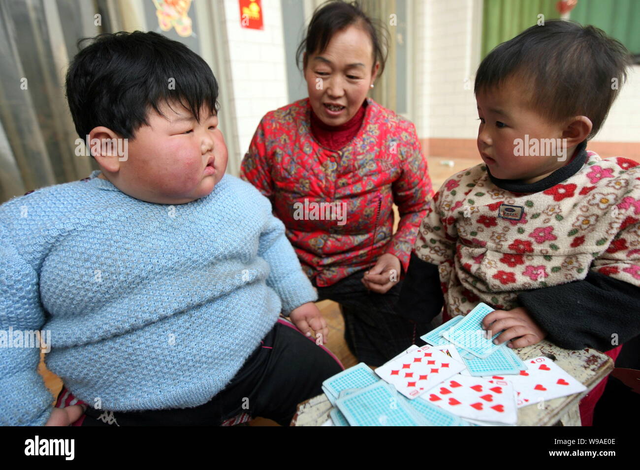 Pang ya hi-res stock photography and images - Alamy