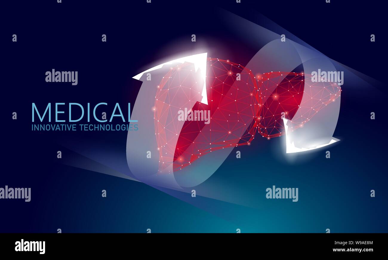 3d medical concept image Stock Vector Images - Alamy