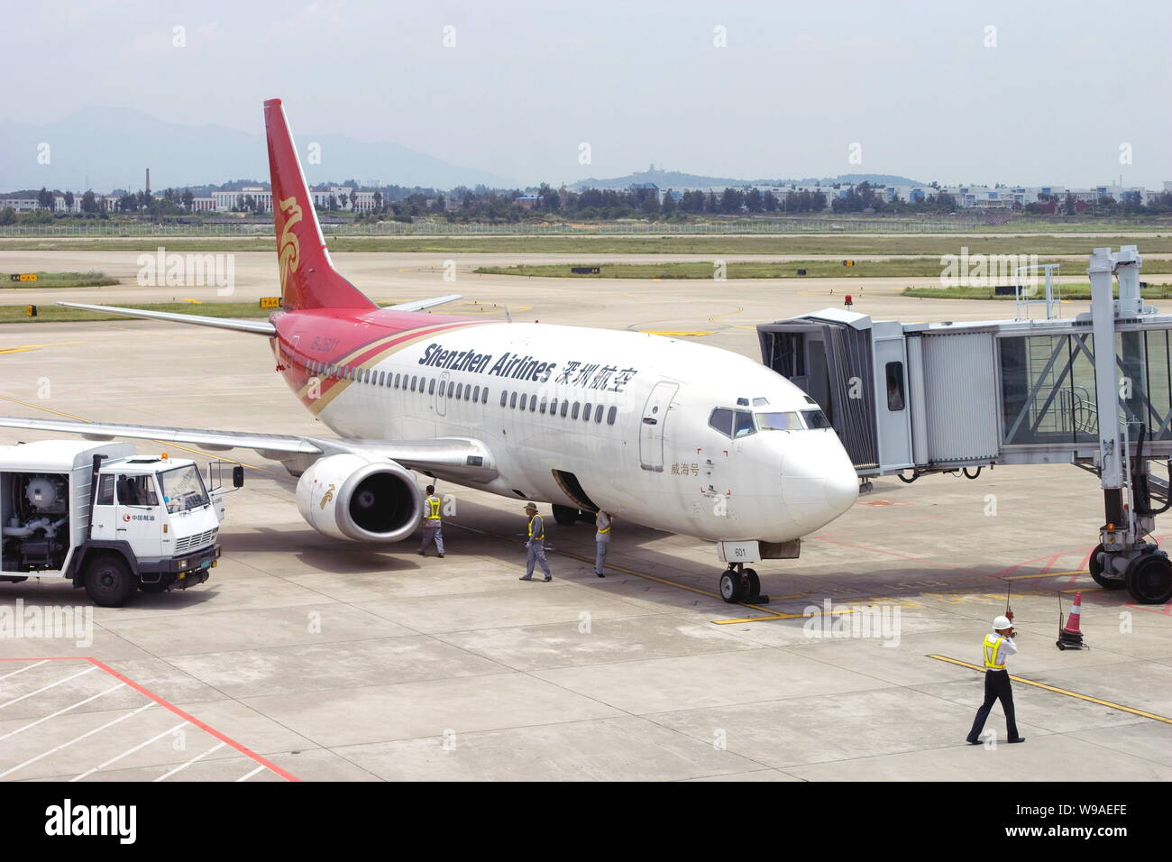 China fuzhou fujian hi-res stock photography and images - Alamy