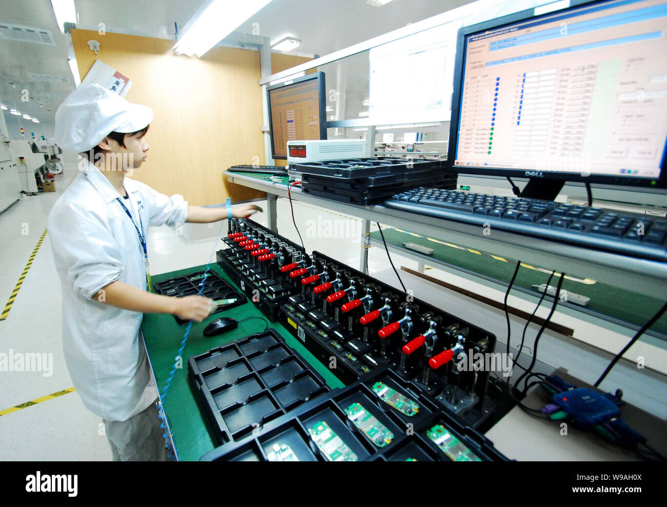 Cellon High Resolution Stock Photography and Images - Alamy