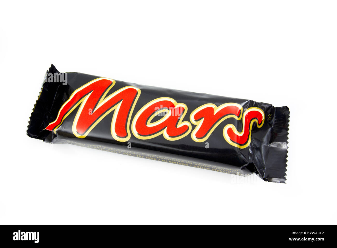 Mars Brand High Resolution Stock Photography and Images - Alamy