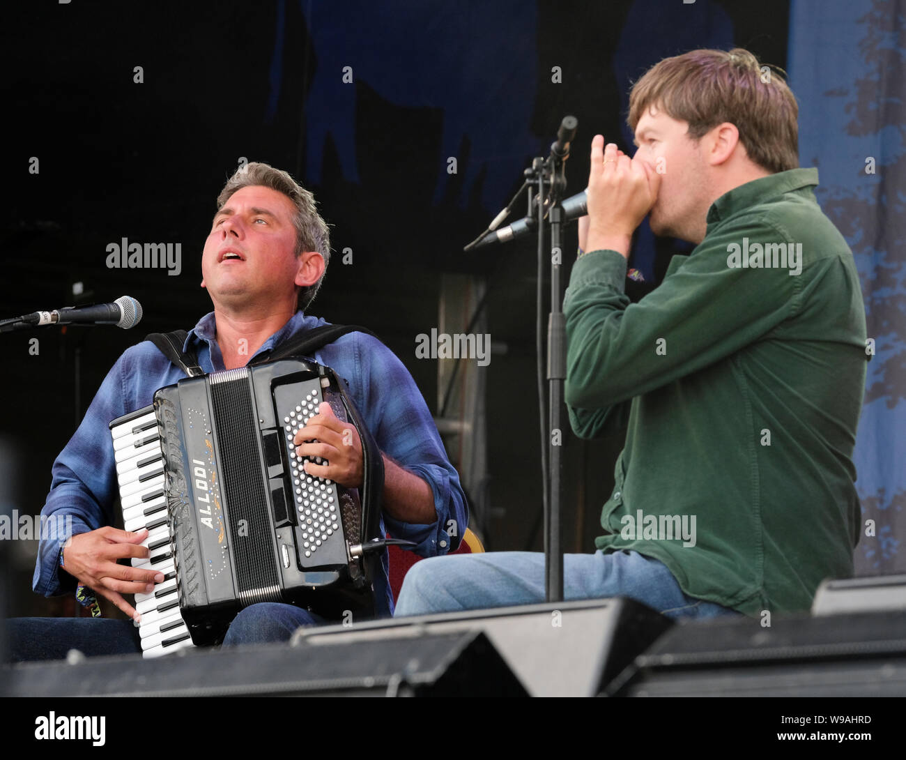 Will jay hi-res stock photography and images - Alamy