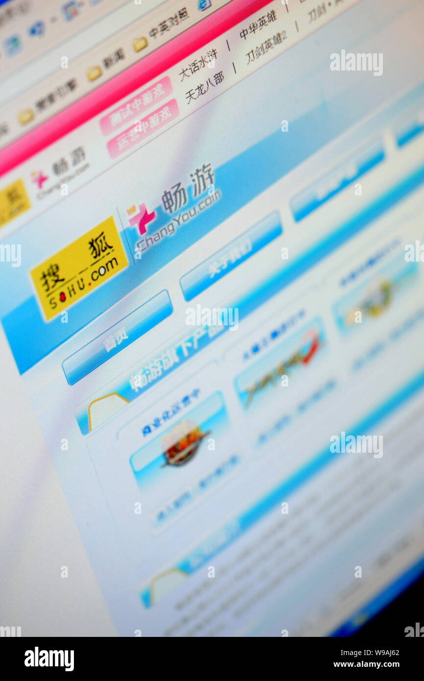 Game developer screen hi-res stock photography and images - Alamy