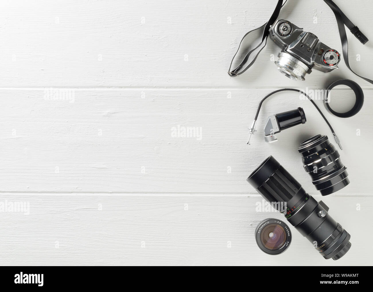 Hardware photo camera copy hi-res stock photography and images - Alamy