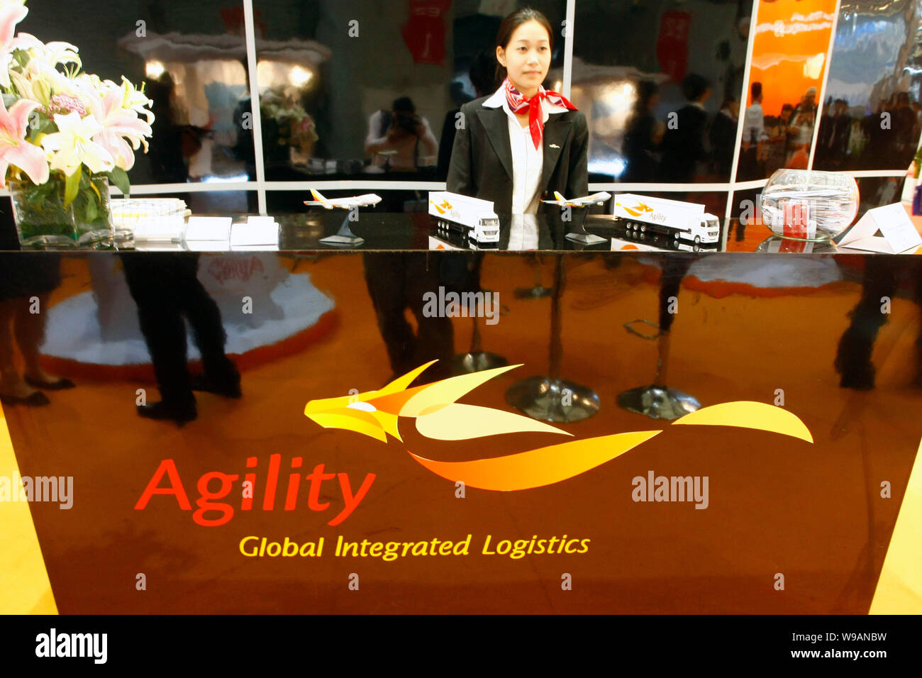 Logisticis hi-res stock photography and images - Alamy