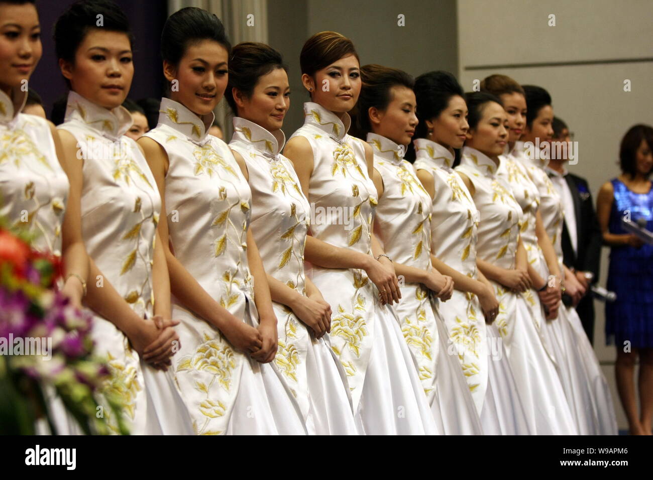 Miss etiquette hi-res stock photography and images - Alamy