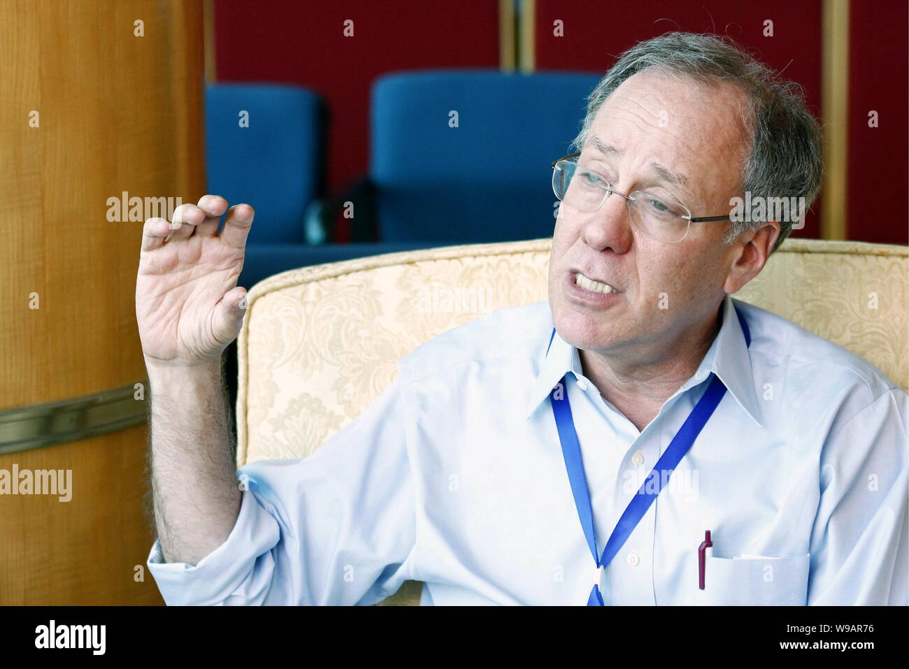 Myerson roger b hi-res stock photography and images - Alamy