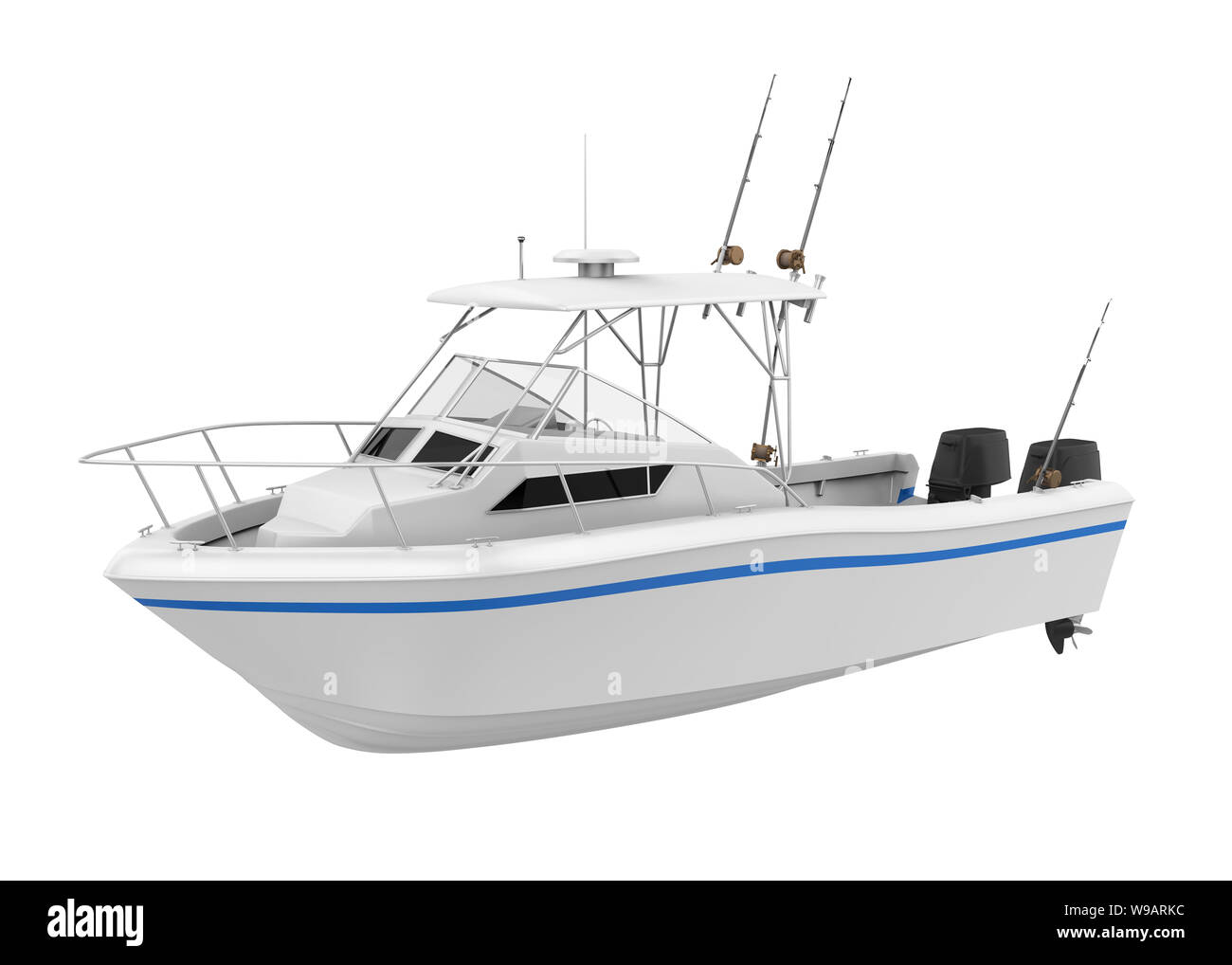 Speed boat transportation hi-res stock photography and images - Alamy