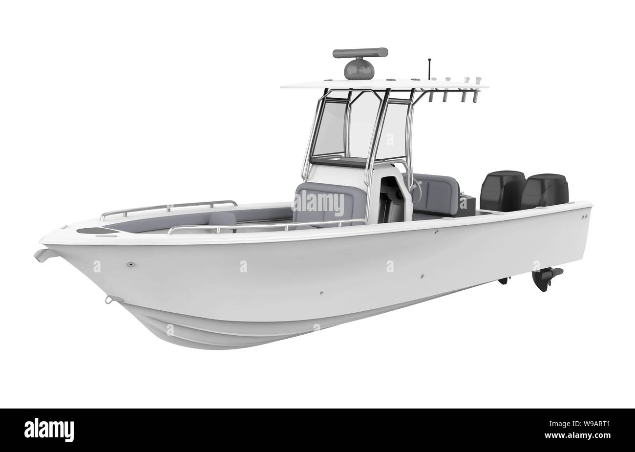 Fishing vessel boat Cut Out Stock Images & Pictures - Alamy