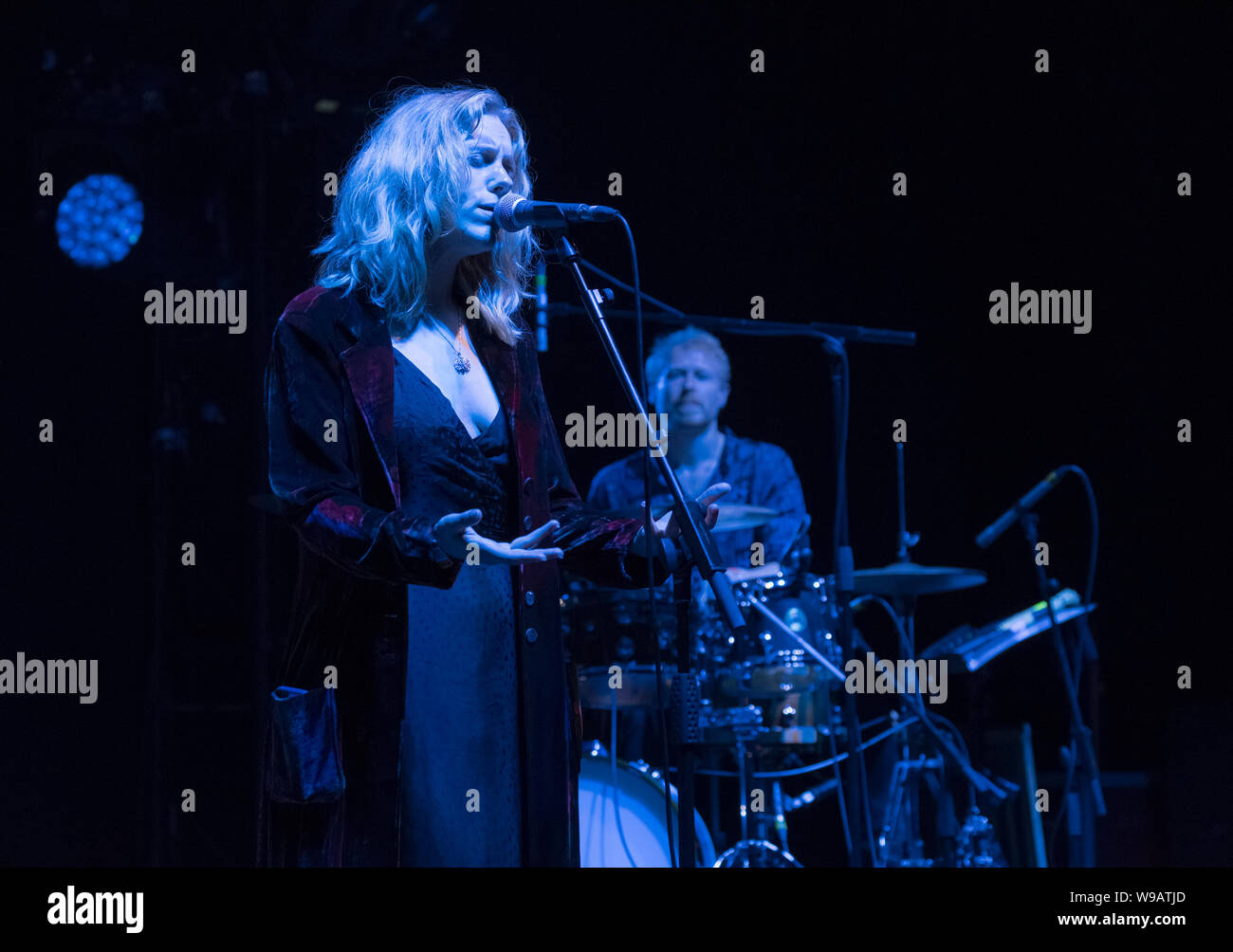 Suzi dian musician hi-res stock photography and images - Alamy