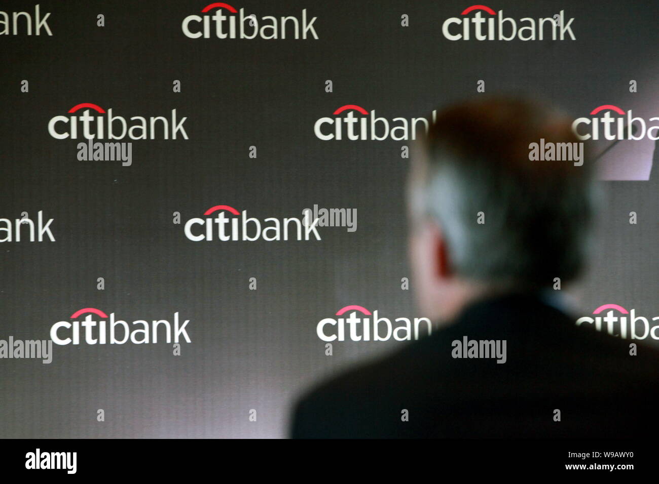 Citigold hi-res stock photography and images - Alamy