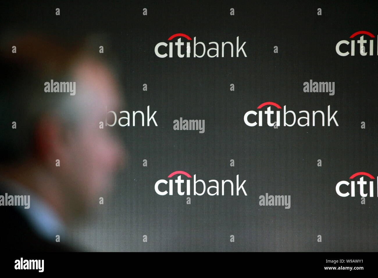 Citigold hi-res stock photography and images - Alamy