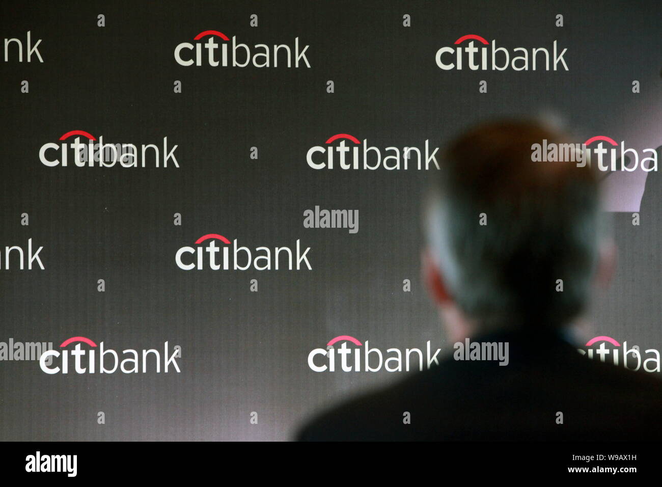 Citigold hi-res stock photography and images - Alamy