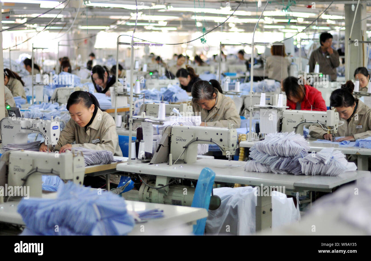 American Garment Factory