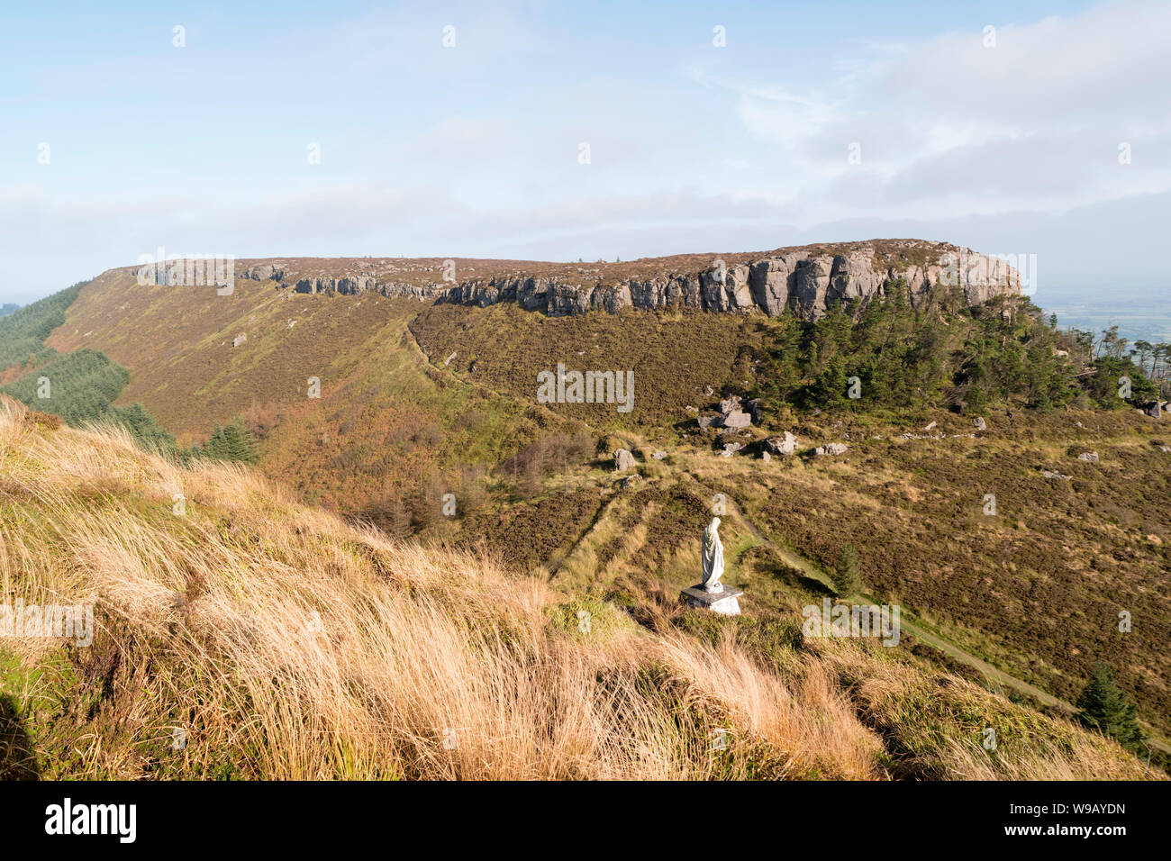 Devils bit tipperary hi-res stock photography and images - Alamy