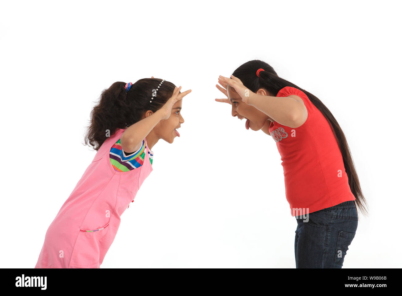 Activities bonding Cut Out Stock Images & Pictures - Alamy