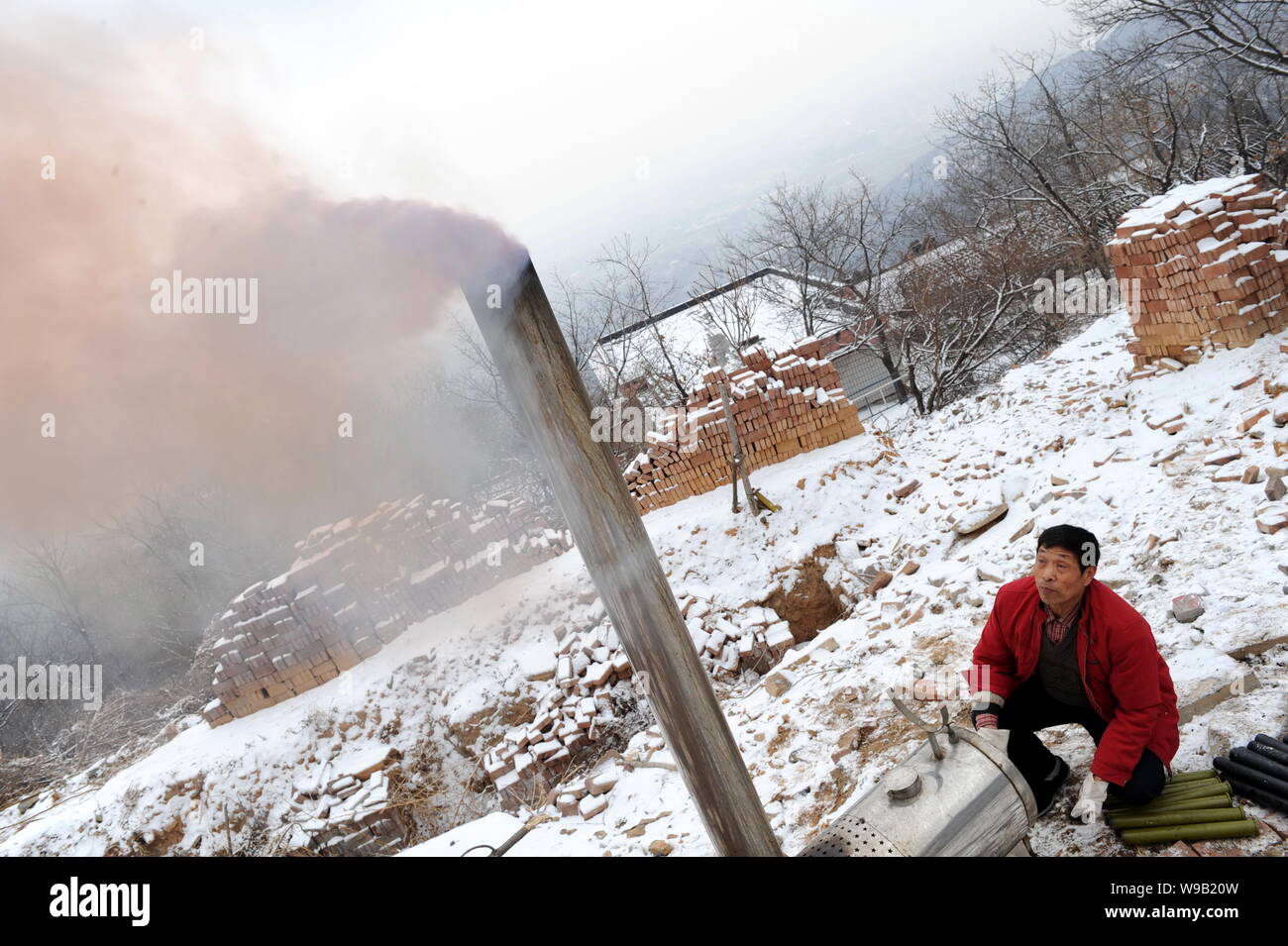 Chinese modification hi-res stock photography and images - Alamy