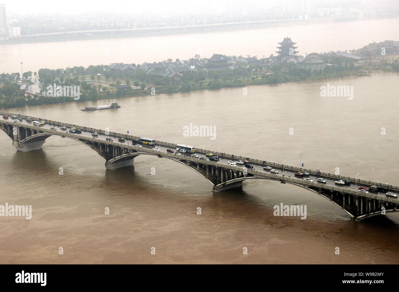 2010 flood hi-res stock photography and images - Alamy