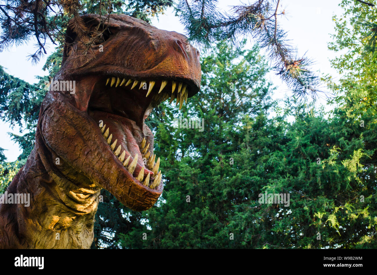 Best dinosor hi-res stock photography and images - Alamy