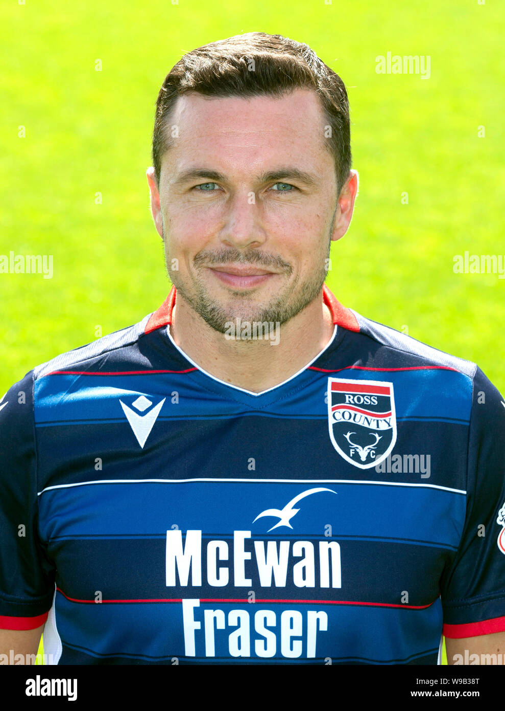Cowie scotland hi-res stock photography and images - Alamy