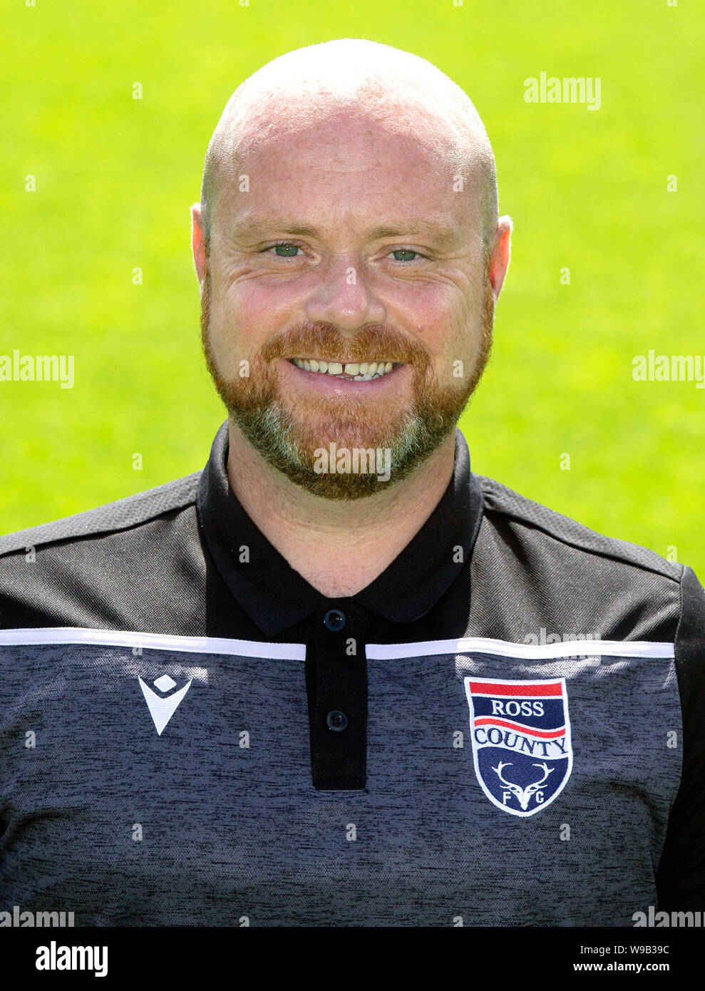 Steve ferguson hi-res stock photography and images - Alamy