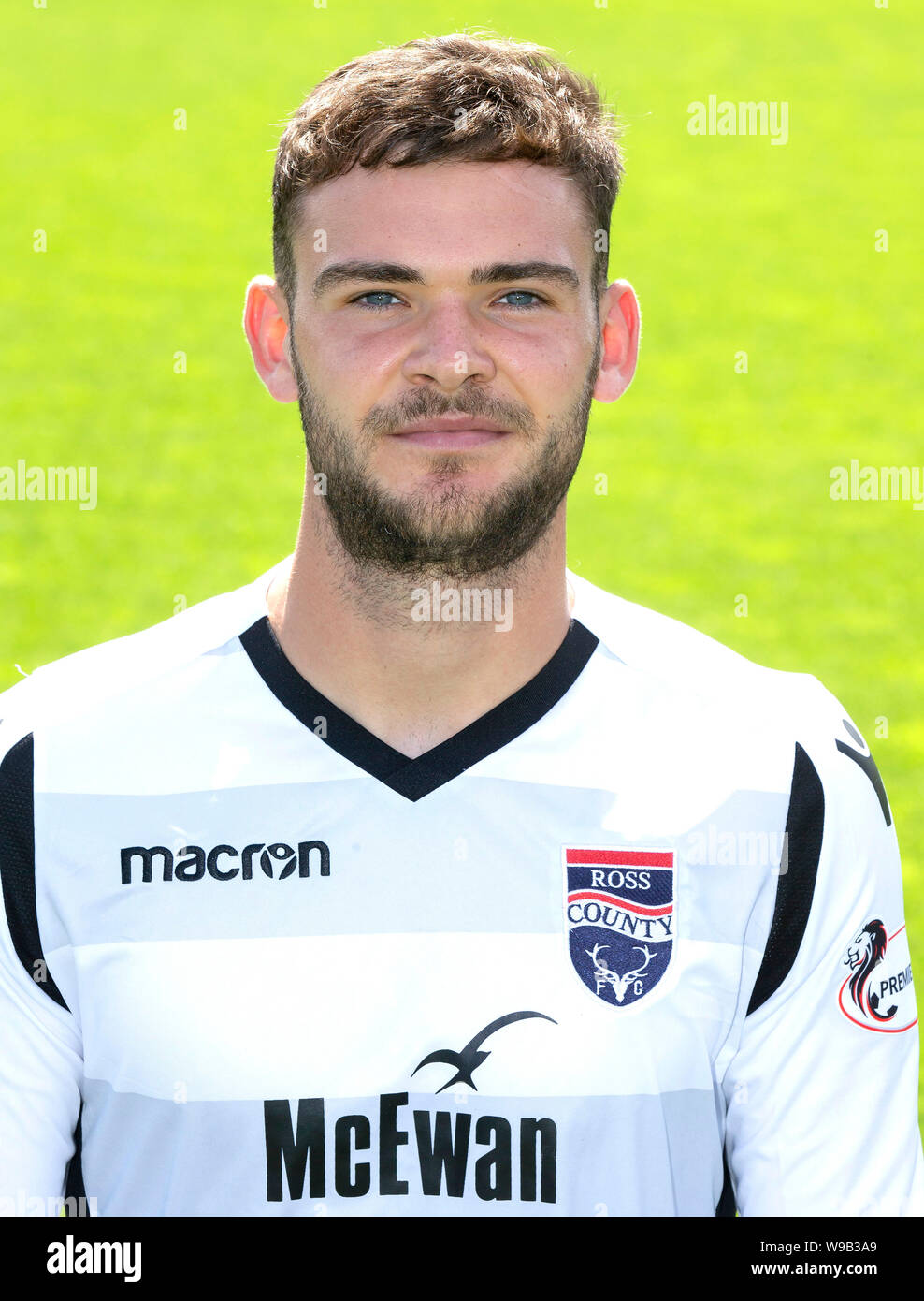 Ross county fc hi-res stock photography and images - Alamy