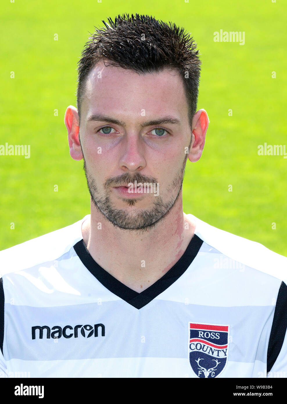 Ross laidlaw county hi-res stock photography and images - Alamy