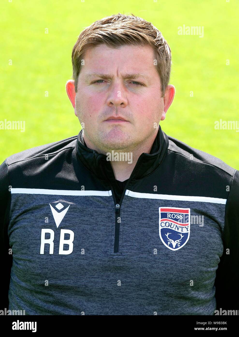 Richard brittain hi-res stock photography and images - Alamy