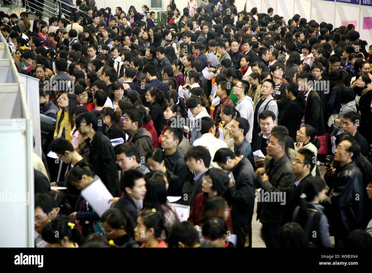 Employment booths hi-res stock photography and images - Alamy