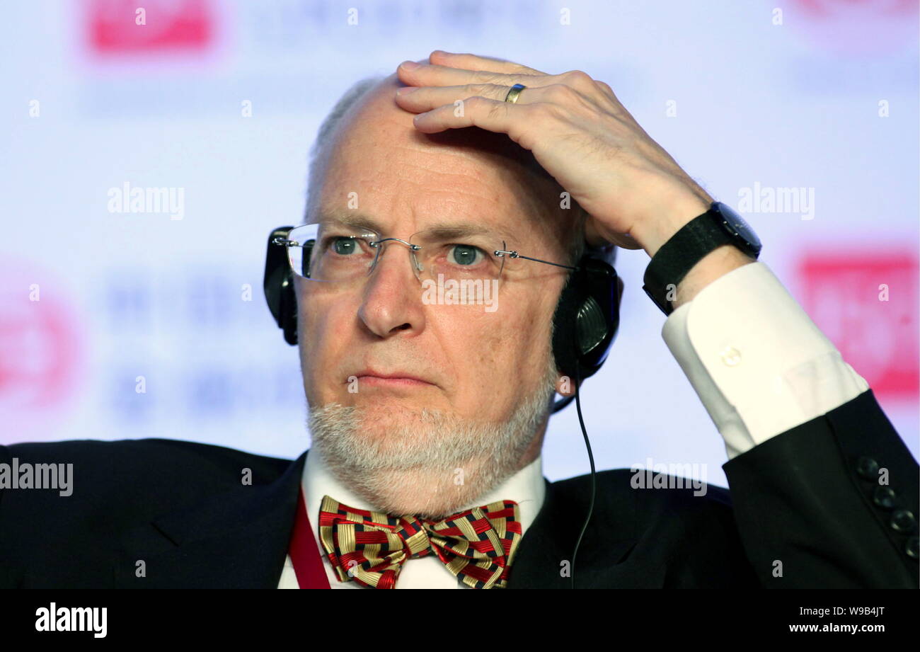 David Blitzer High Resolution Stock Photography and Images - Alamy