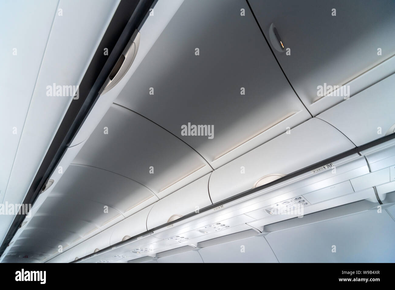 Aircraft Control Panel High Resolution Stock Photography and Images - Alamy