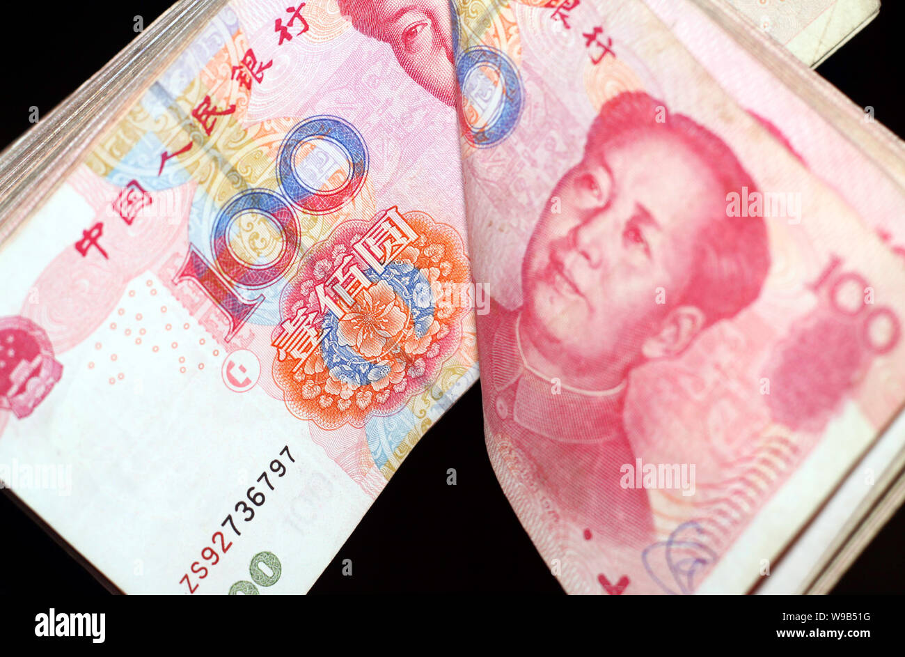 Foreign exchange reserve hi-res stock photography and images - Alamy