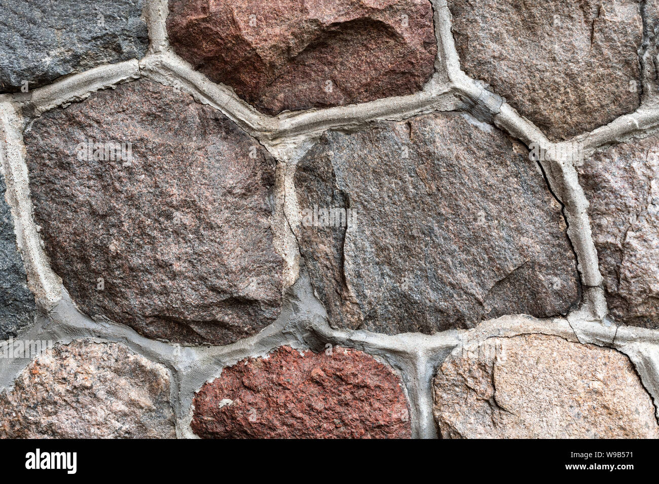 Masonry substructure hi-res stock photography and images - Alamy
