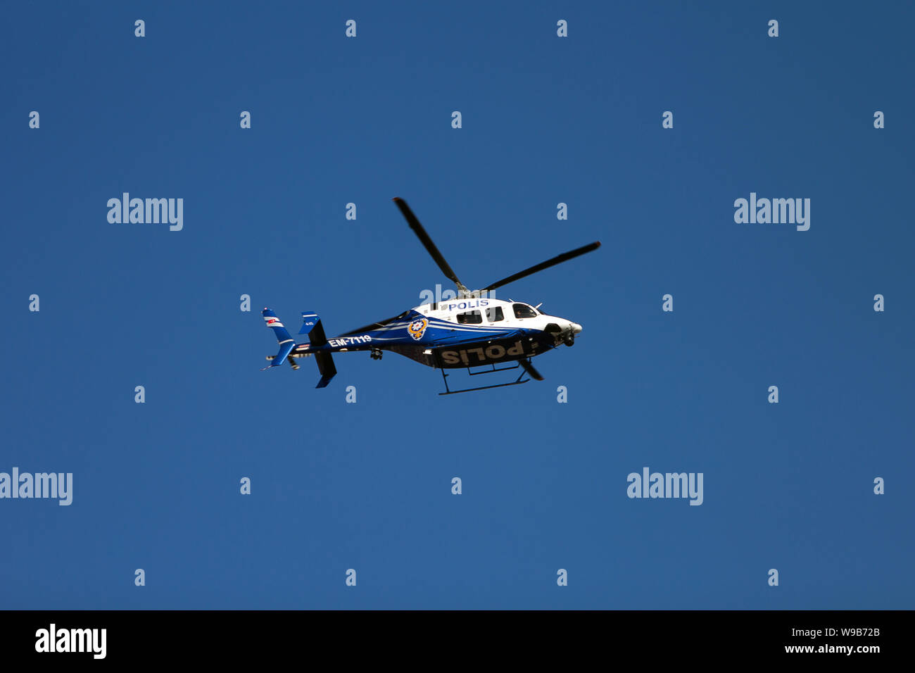 Em 7119 hi-res stock photography and images - Alamy