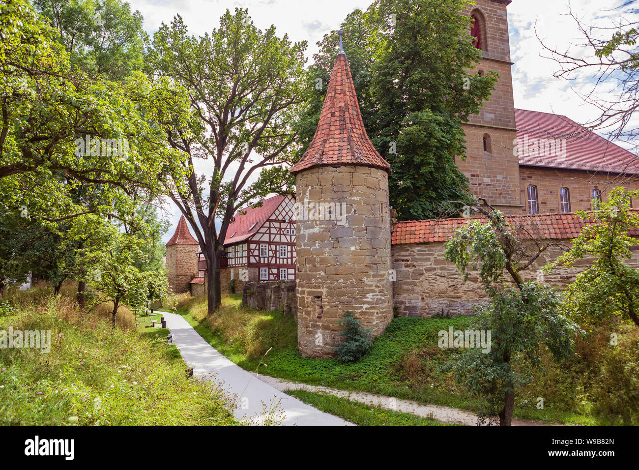 Bad rodach hi-res stock photography and images - Alamy