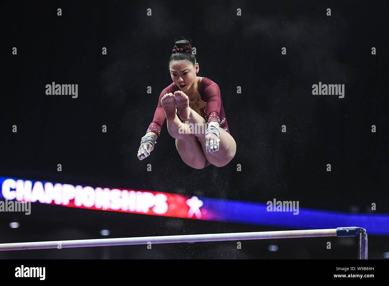 Eaker center hi-res stock photography and images - Alamy