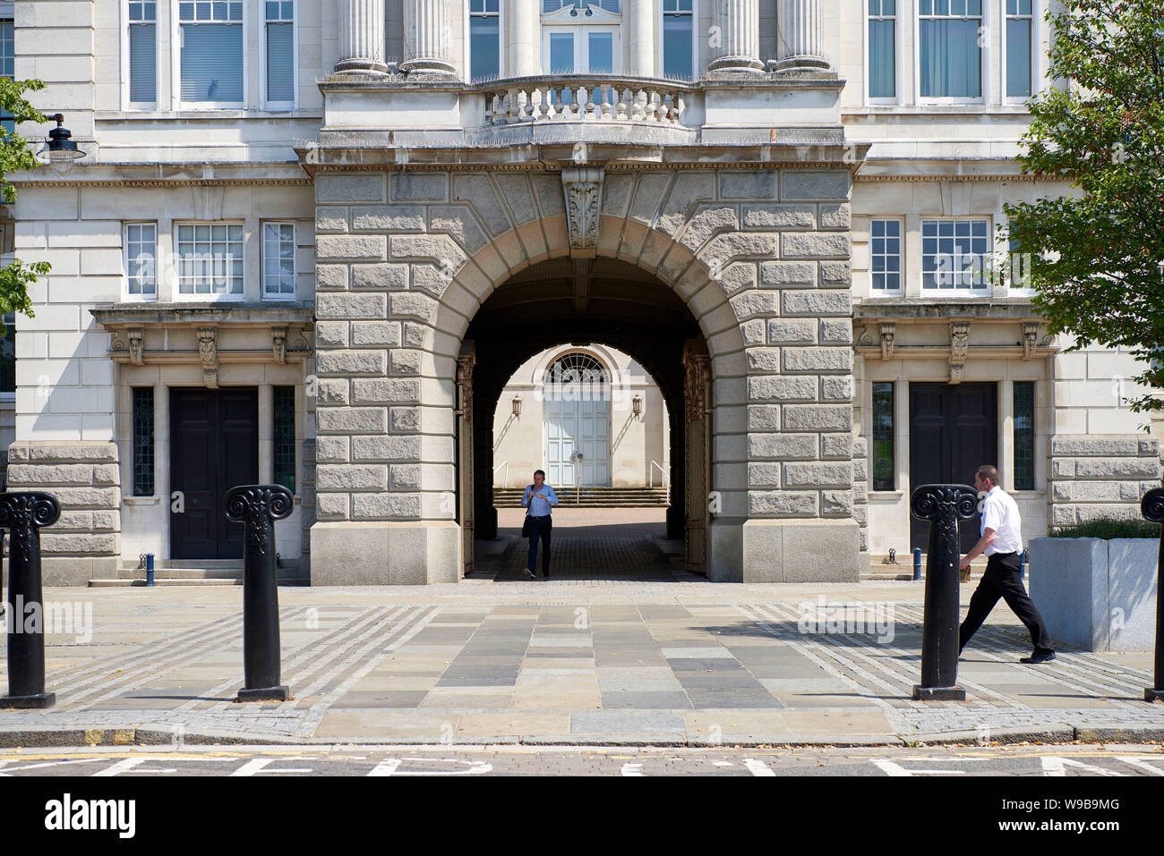 Kent County Council Building High Resolution Stock Photography and ...