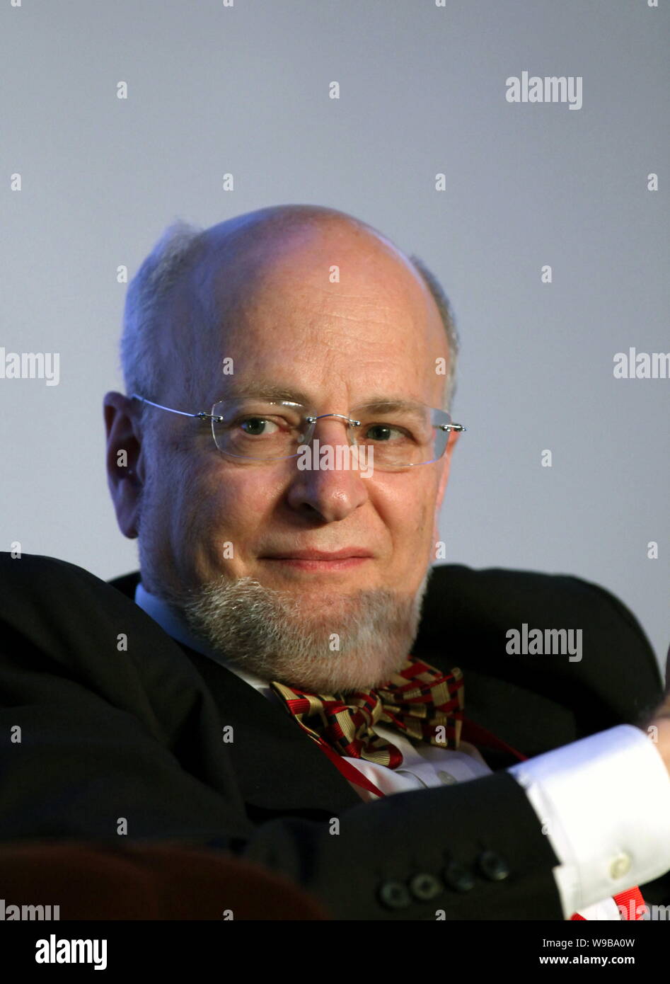 David blitzer hi-res stock photography and images - Alamy