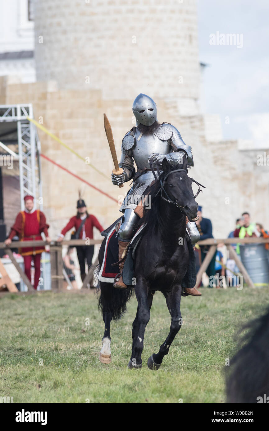 Wooden Sword High Resolution Stock Photography and Images - Alamy