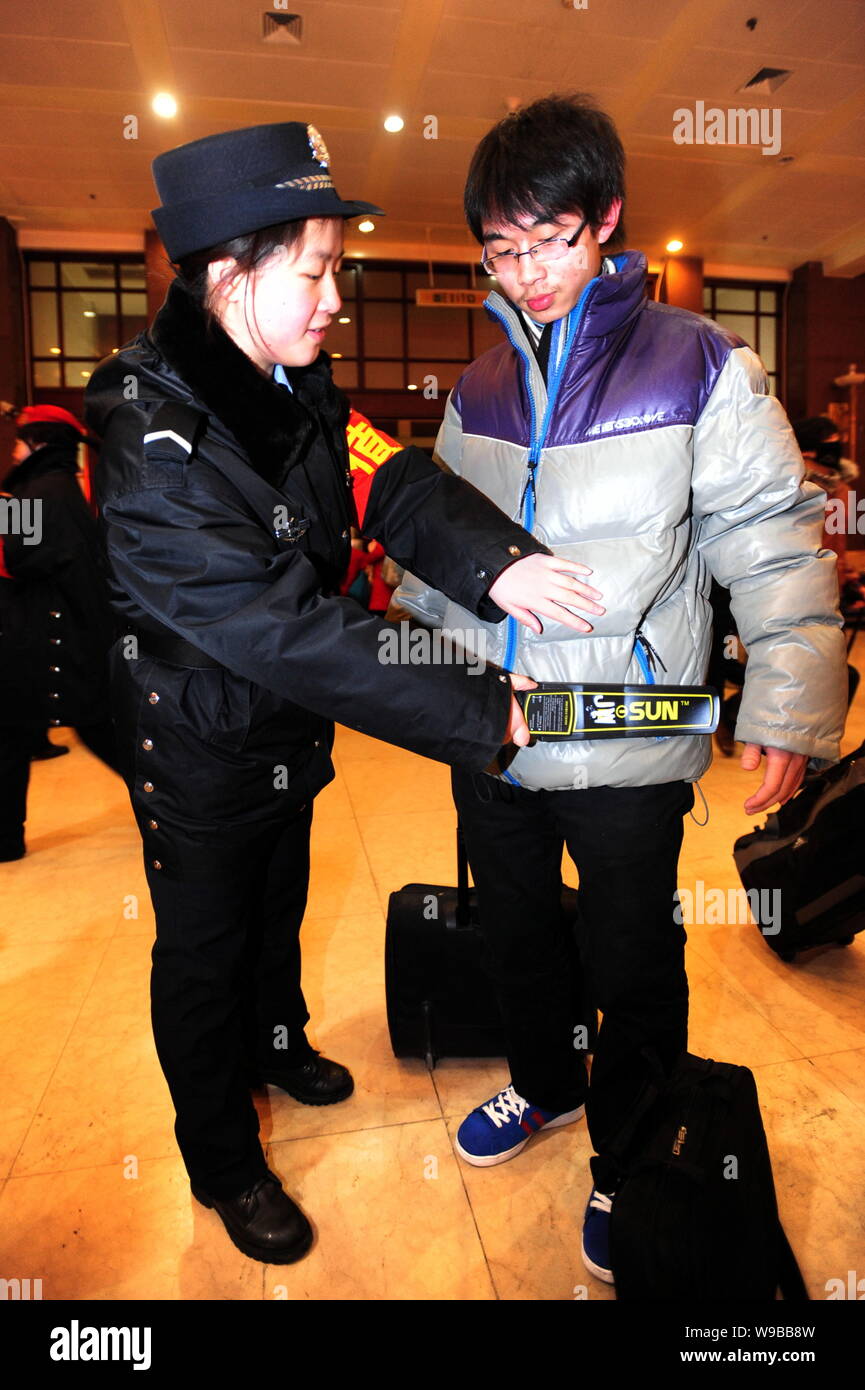 Safety officer railway hi-res stock photography and images - Alamy