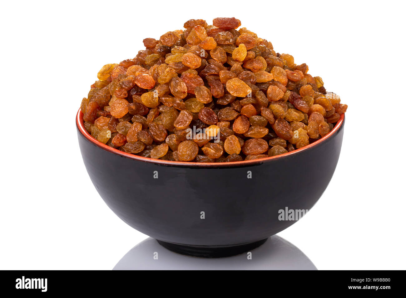 Raisins black texture hi-res stock photography and images - Alamy