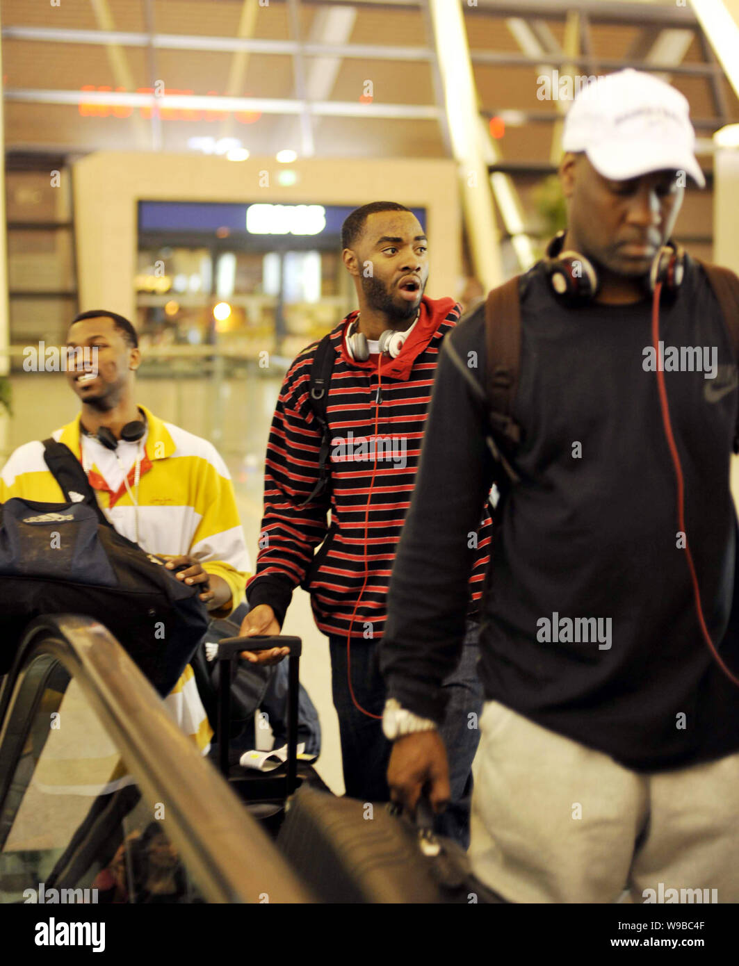 Marcus landry hi-res stock photography and images - Alamy