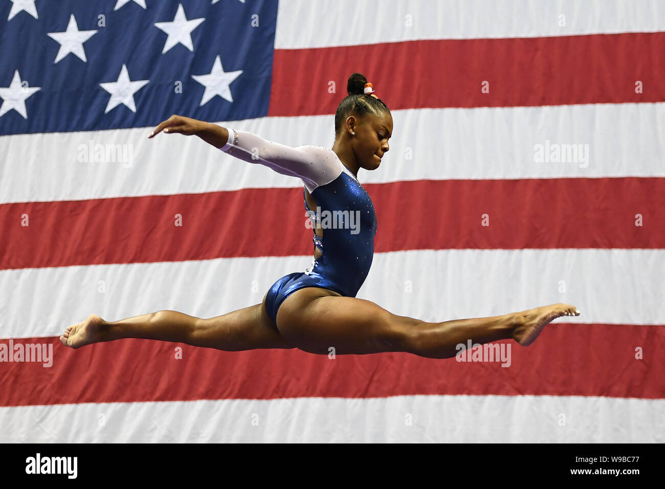 Trinity thomas hi-res stock photography and images - Alamy