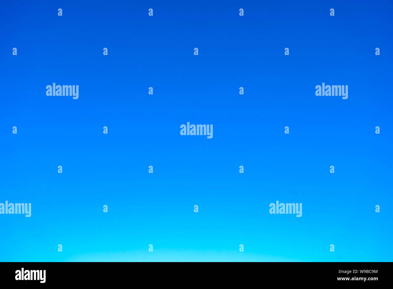 Colorful clear sky without cloud at twilight time before sunrise, clear ... Colorful clear sky without cloud at twilight time before sunrise, clear ...
