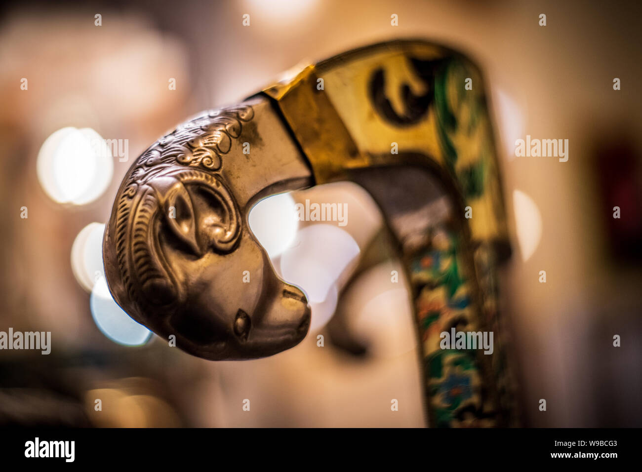 Chair wood carvings hi-res stock photography and images - Alamy