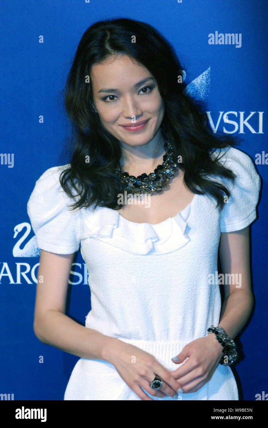 Fanny shu hi-res stock photography and images - Alamy